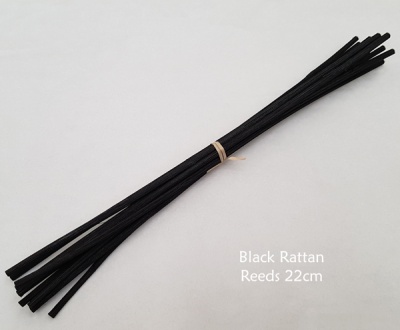 Replacement Rattan Reeds Diffuser Sola Flowers | Natroma