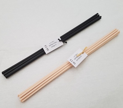 Replacement Rattan Reeds Diffuser Sola Flowers | Natroma