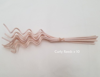 Replacement Rattan Reeds Diffuser Sola Flowers | Natroma