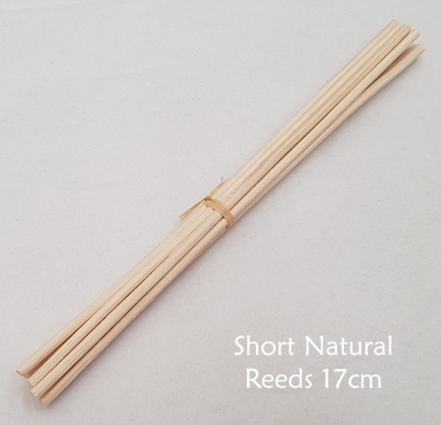 Replacement Rattan Reeds Diffuser Sola Flowers | Natroma