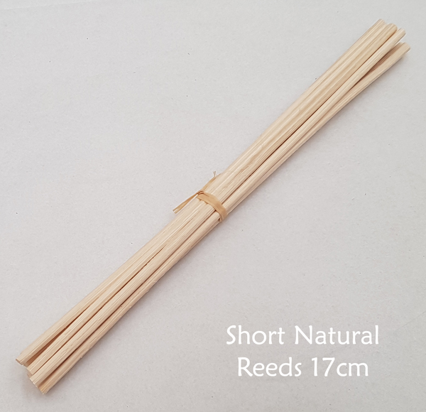 Replacement Rattan Reeds Diffuser Sola Flowers Natroma