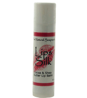 Lips Silk - organic lip balm | Natroma